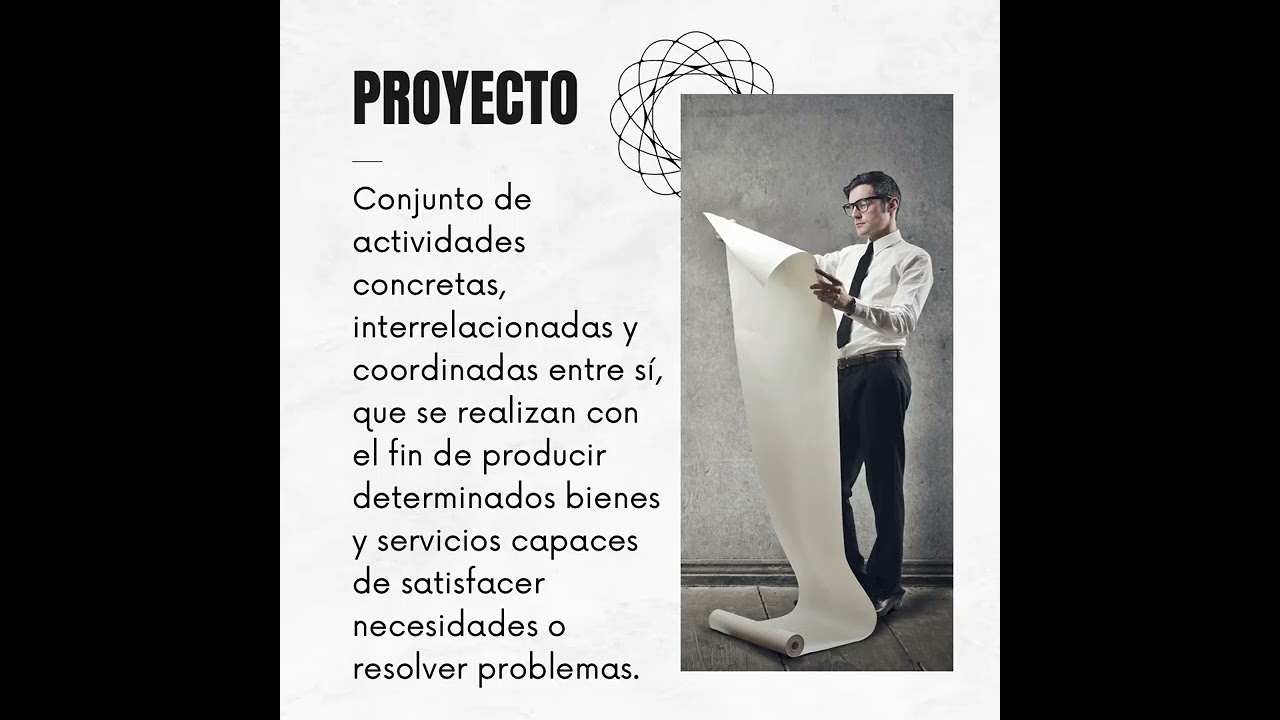 Diferencias Plan Programa Proyecto