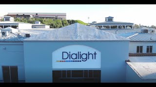 Dialight Industrial LED Lighting for Water and Wastewater Treatment ...