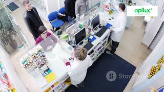 Apilox health – VC4A