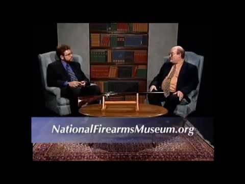 The National Rifle Association (NRA) Museum, Fairfax, Virginia (Virginia Time Travel)