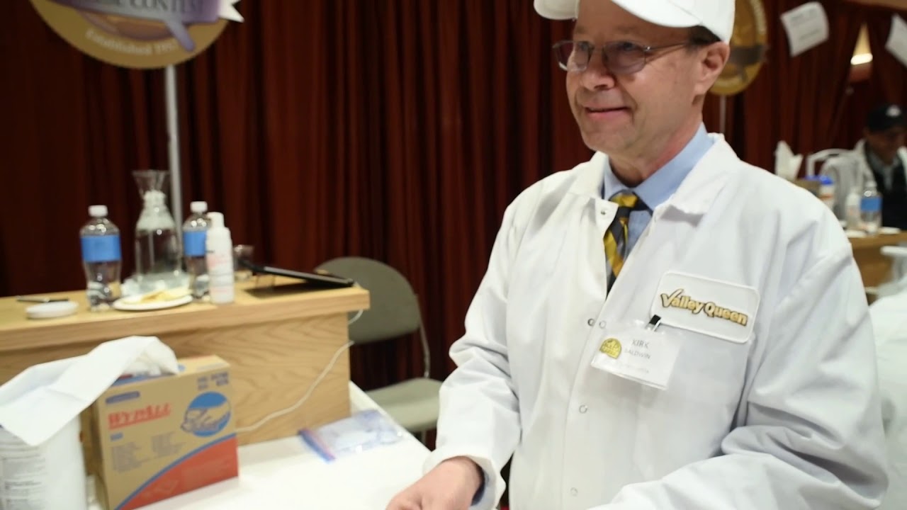 String Cheese: Learn More About Your Favorite Snack