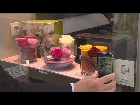 Magiche applicazioni - hi-tech