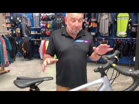 Best Women's Adventure Road Bike - Liv Avail AR3 2020