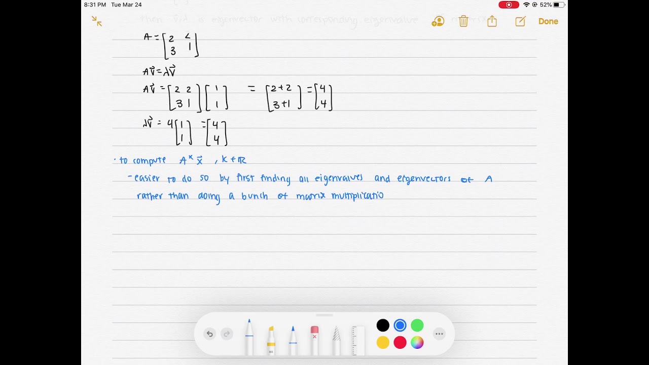 MATA22 - Tutorial 10