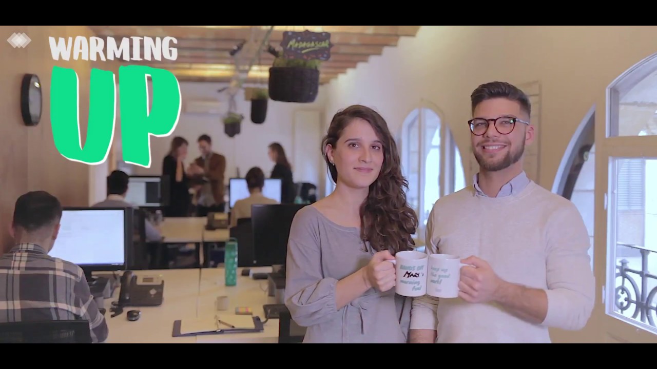 Babel Profiles Multilingual Recruitment Agency