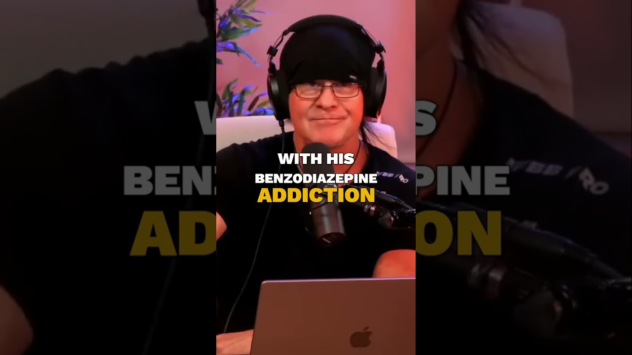 Rollo Tomassi vs. Jordan Peterson: Addiction & Fame #shorts