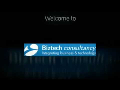 Complete Web Solution with Biztech Consultancy