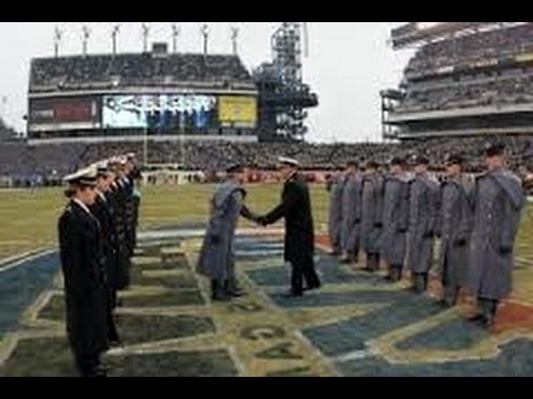 army navy 2016 / army navy game / army navy score