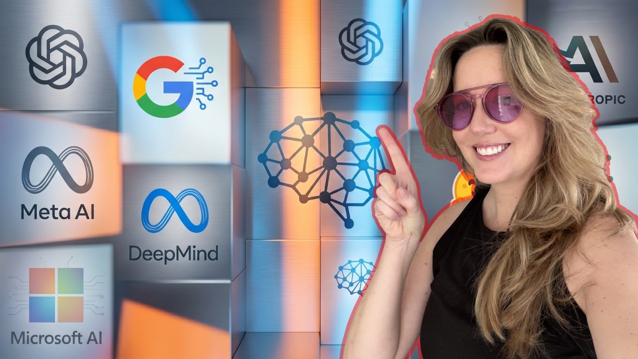 Different Ai Models Explained for VA's | Virtual Assistant Training