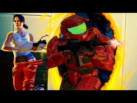 Steam Community :: Splitgate