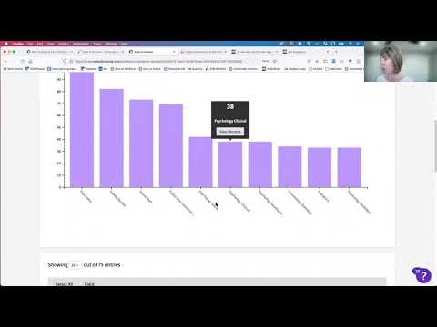 Web of Science's New Interface