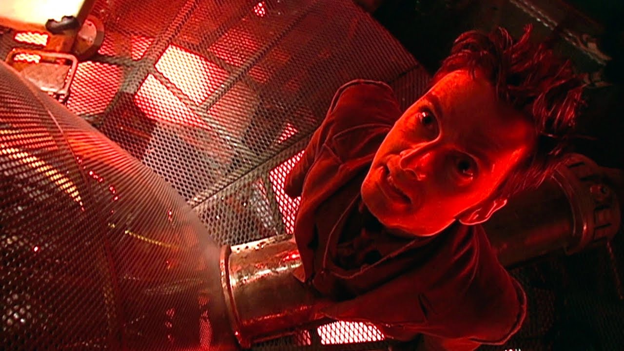 Paradox Machine! - Doctor Who - The Sound of Drums