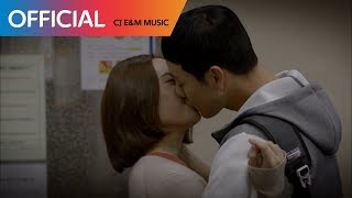 [MV] B1A4 신우+바로 - 괜찮아 (슬기로운 감빵생활 OST Part.7, MV Full ver.) - 인스티즈(instiz) 인티뮤직 (종료) 카테고리