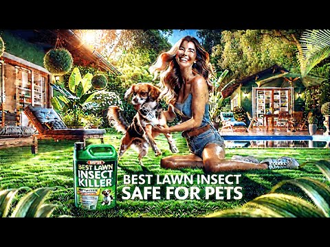 π¦ Cutter Backyard Bug Control Spray Concentrate | Best Lawn Insect Killer Safe for Pets πΏ