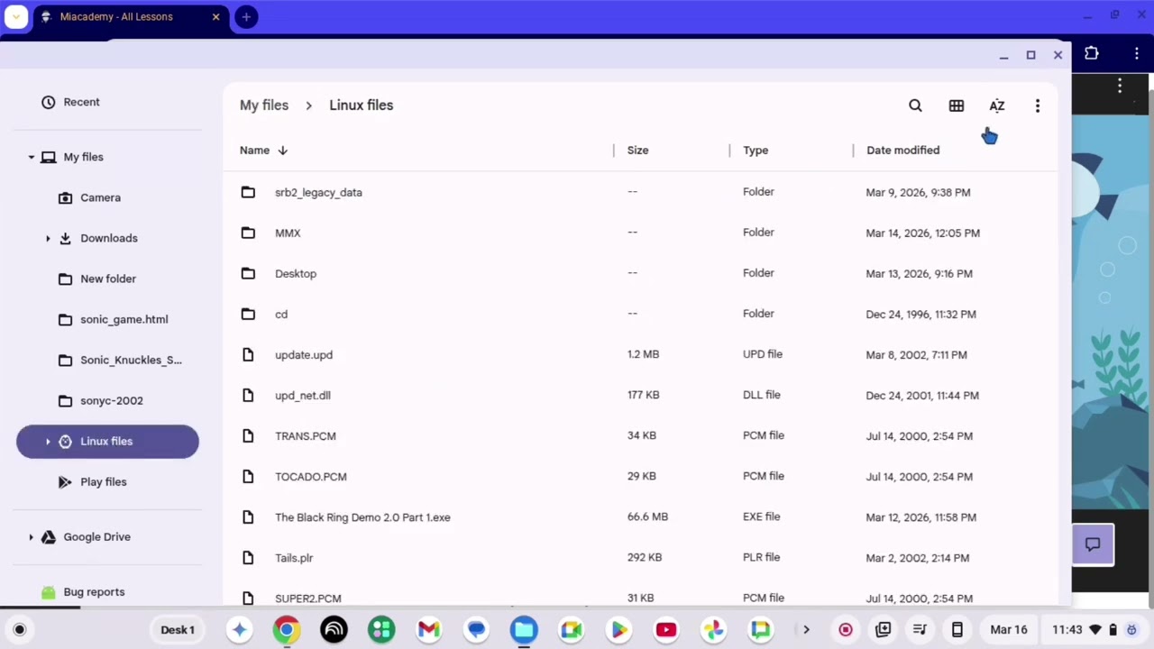 how to put mods in srb2 flathub version