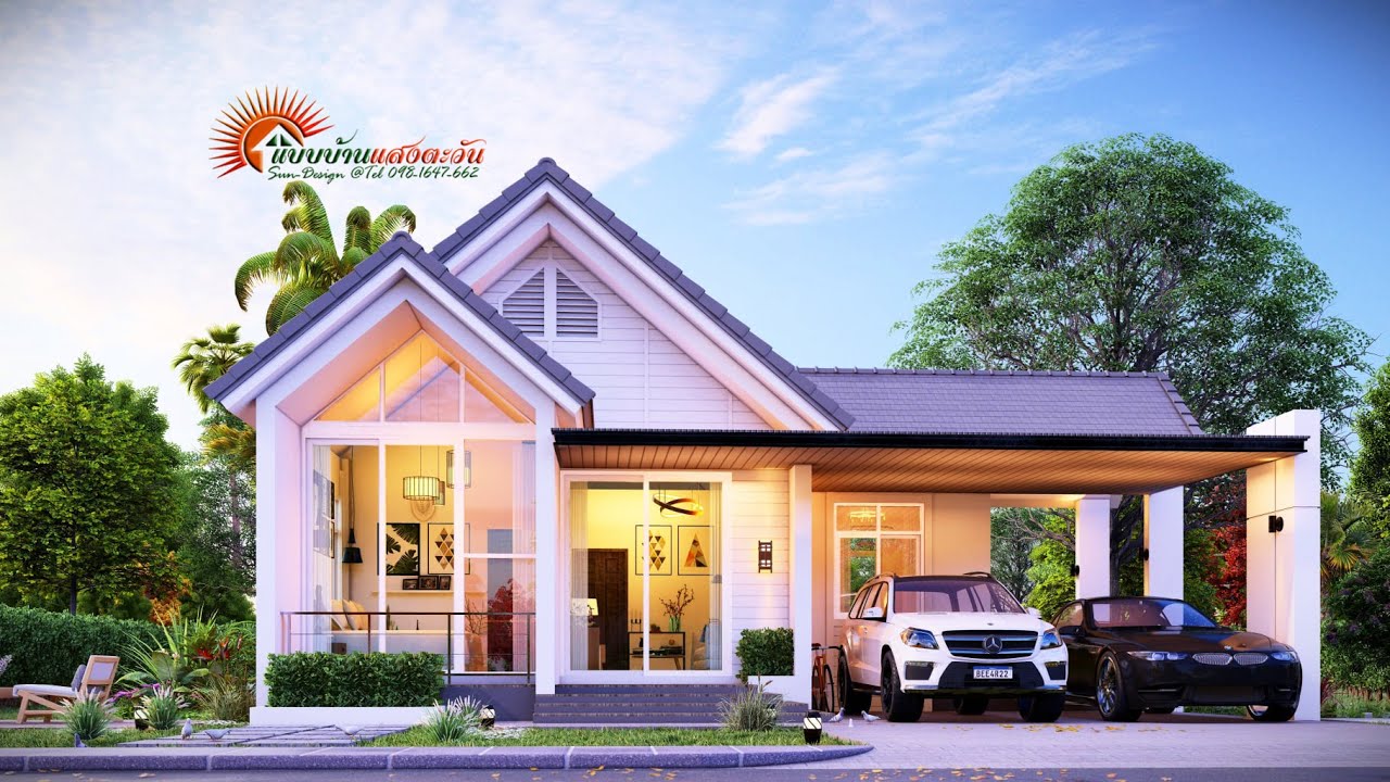 8 Beautiful House Designs to Consider