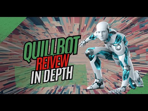 QuillBot Review | Best Online Paraphrasing Tools | QuillBot Paraphrasing Tool | QuillBot How to Use