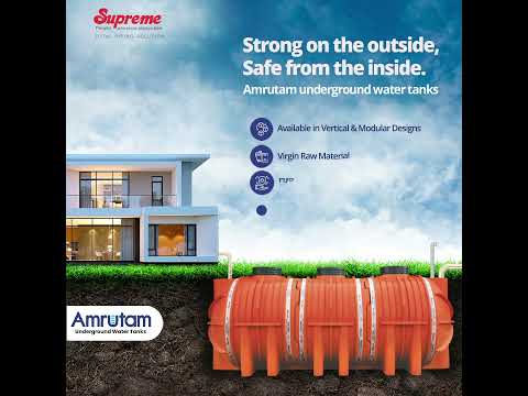 Supreme PVC Pipes Wholesalers & Distributors in India