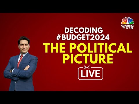LIVE | Election Budget 2024: Political Parties' Perspectives and Finance Ministry's Statements