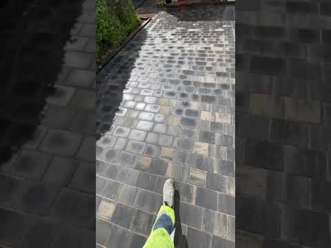 Block paving Wolverhampton