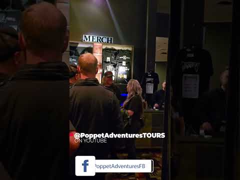 Behind the Curtain Exclusive Factory Theatre Vlog Drops Soon! 🎭 Join the Fun @ PoppetAdventuresFB