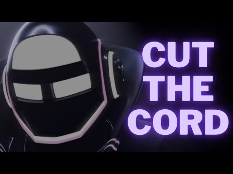 Original Song - Cut The Cord (Remix)