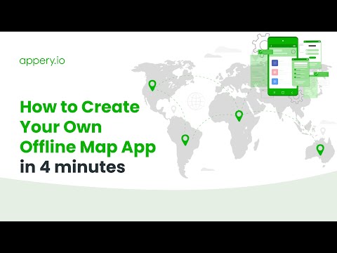 MIND-BLOWING Offline Map Hacks for 2024!