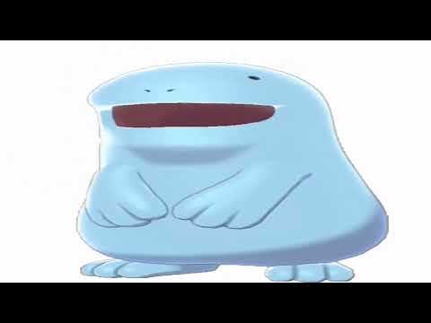 Steam Community :: Video :: Quagsire cry for 1 minute