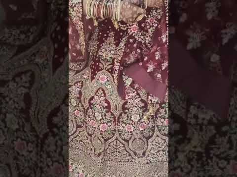Wedding Lehenga |Indian Wedding Lehenga| Fashion Hub