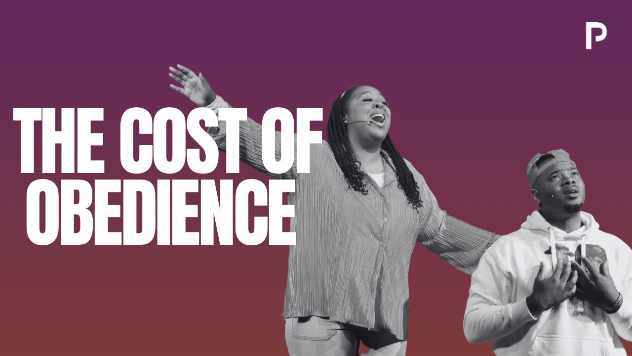 The Cost of Obedience | April 5th, 2026 | 12:15 AM Service
