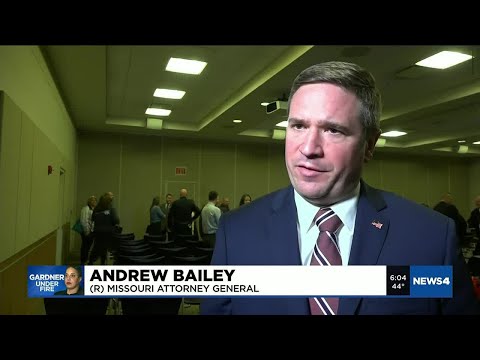 Missouri attorney general expects formal response from Kim Gardner next week, legal process to ou...