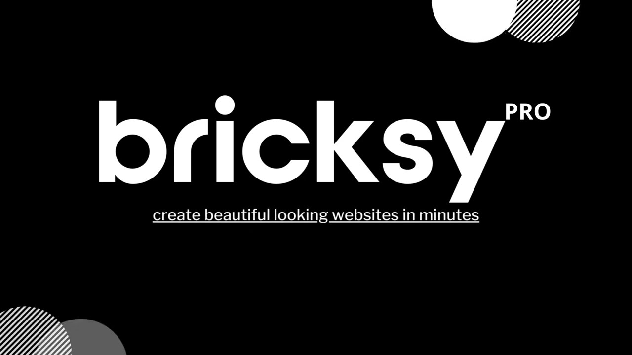 Bricksy Pro - Block Patterns