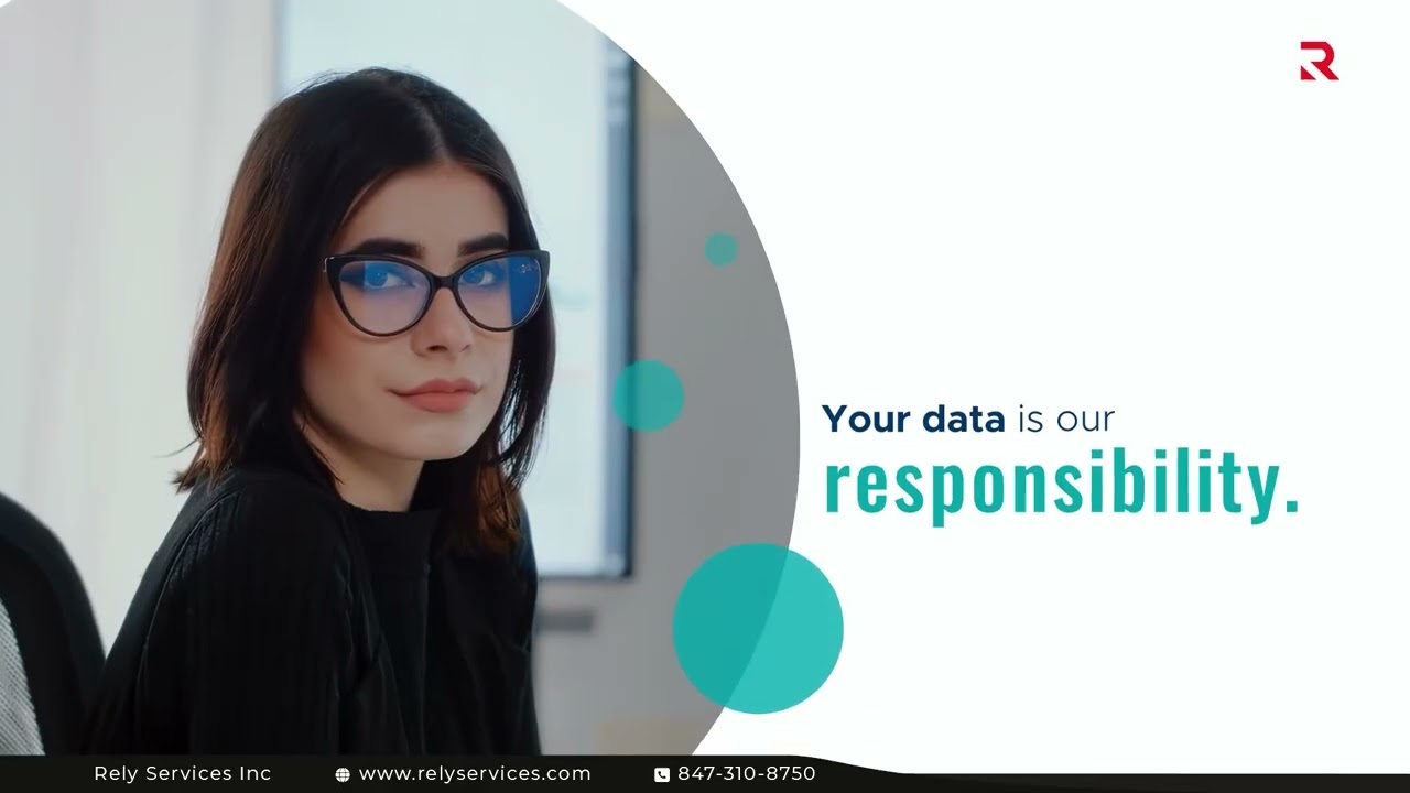 Data Conversion Services By RELY SERVICES