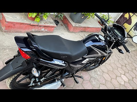 Finally New Model Honda CB 125 Launched With New Digital Meter And Looks😍|Honda Shine 125 2025 Model