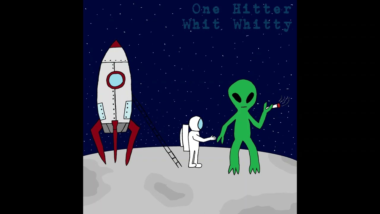 Whit Whitty - Good Morning (Workaholics)