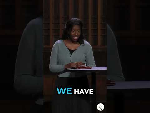 God's Generosity vs. Humanity's Taking: The Gospel Truth