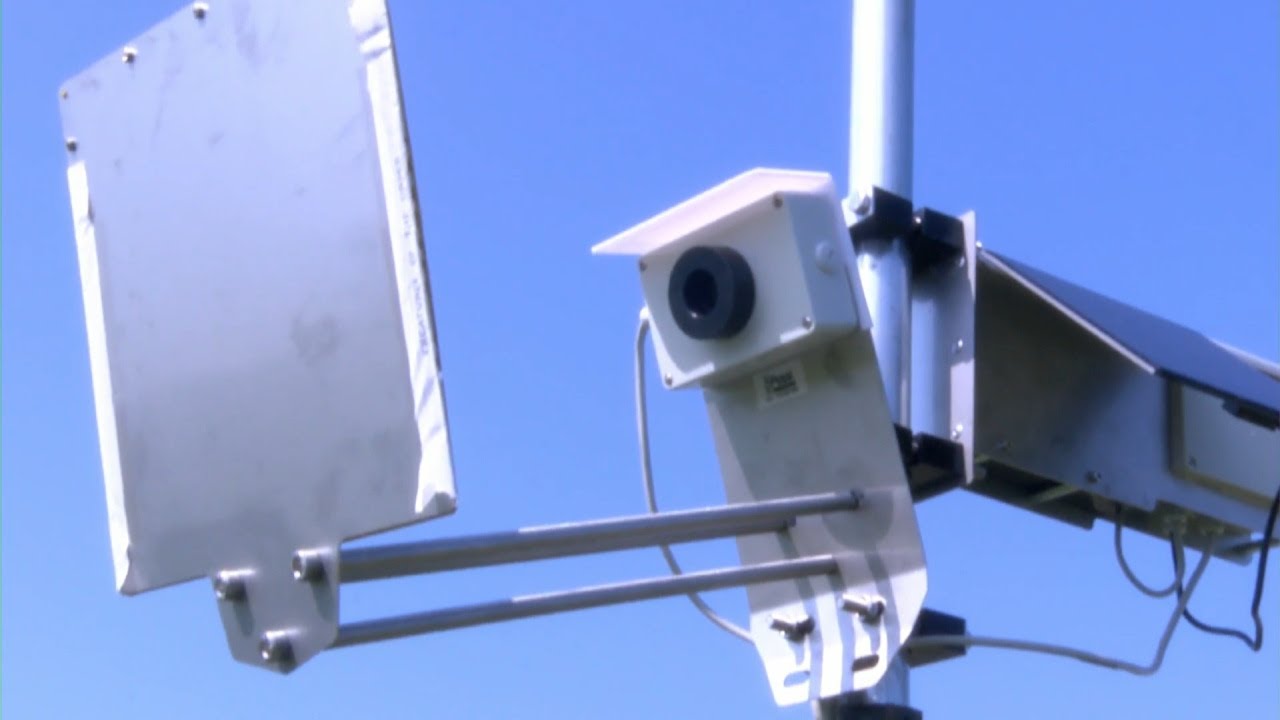 Ceres Solutions is testing new technology to make crop practices easier