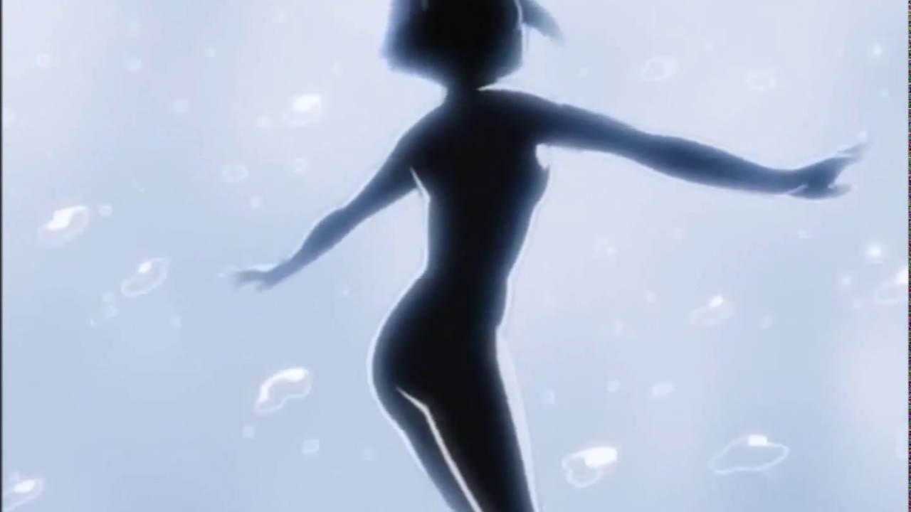 [amv] naruto - hinata's waterfall dance