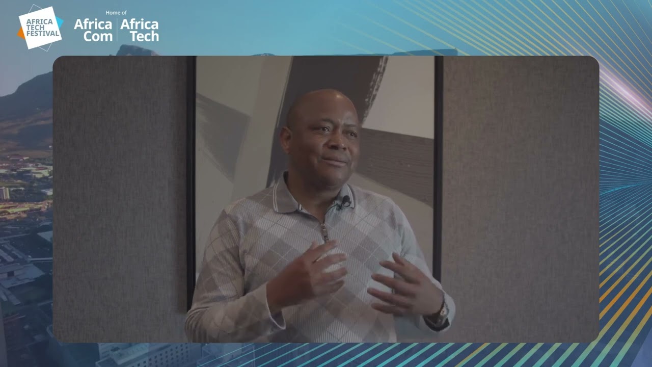 Leadership Council | Africa Tech Festival