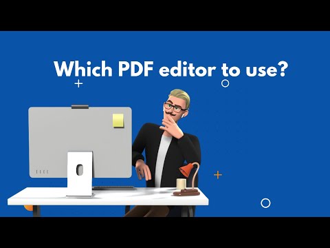 Top 10 Best PDF Editor for Windows 10 in 2022 β
| LightPDF Editor