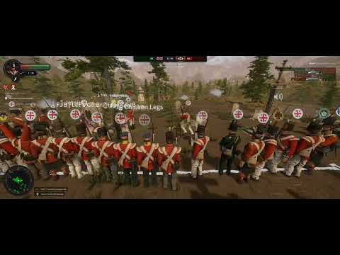 Steam Community :: Video :: Holdfast British commander
