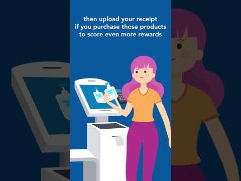 How Shopkick Works