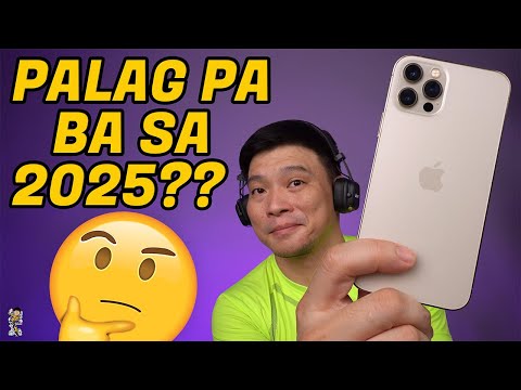 Iphone 12 Pro - Still Worth It in 2025?