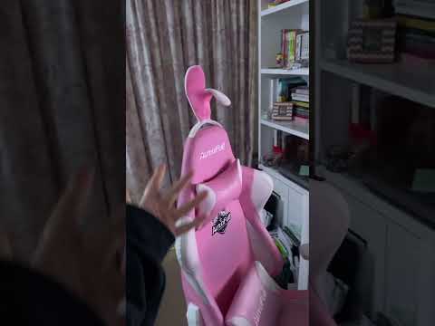 EP08 : My Cute Pink Gaming Setup