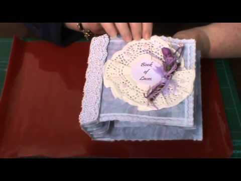 crafty catch up ..show and share