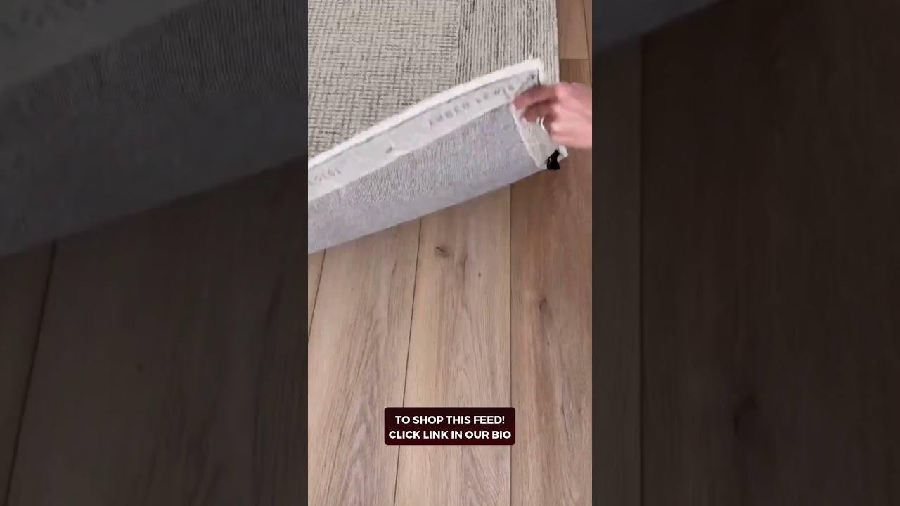Transform Your Space with Amazon’s Best All-Season Area Rugs!