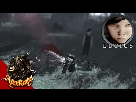 Steam Community :: Video :: lucius Ep5 - Let The Grass Grow (Let's Play lucius Gameplay)