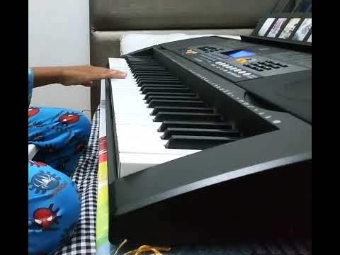 Testing MK-809 4 song