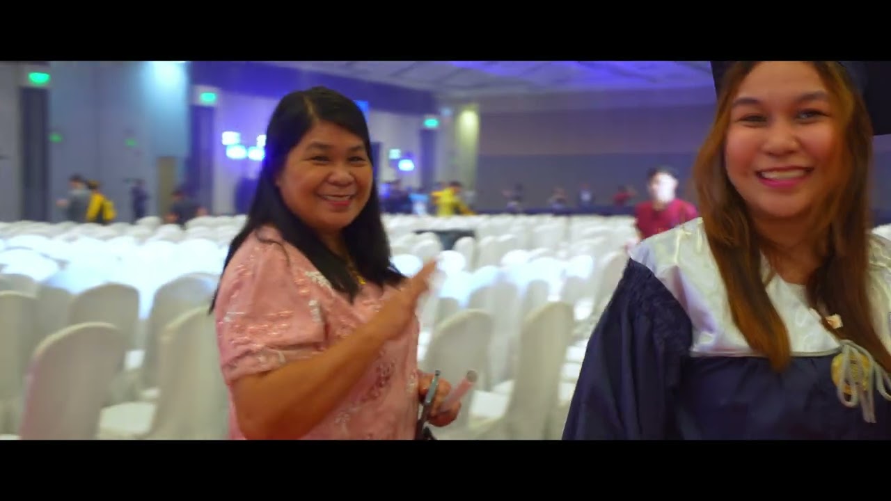 Philippine Christian University 85th Commencement Exercises