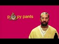 Drake Poopy Pants Watch HD Mp4 Video Download Free